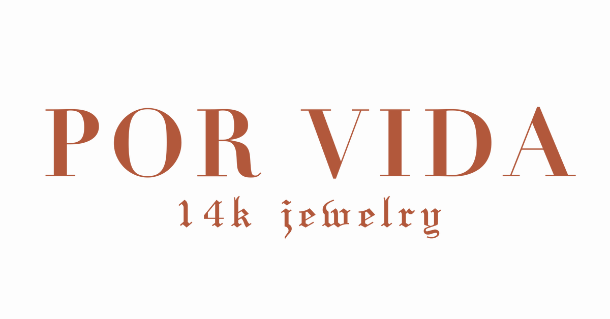 Por Vida Jewelry